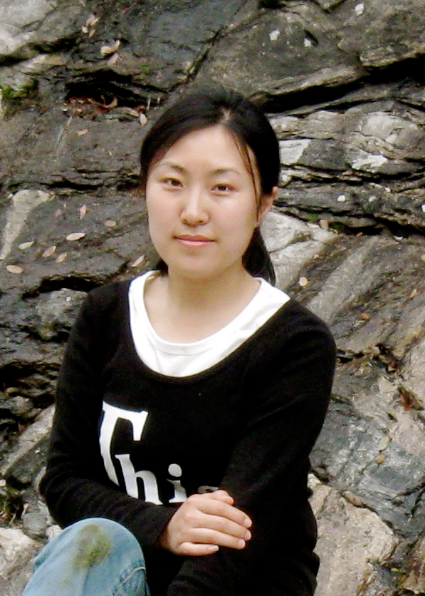 Haiyan Liu|Computational Biology Laboratory